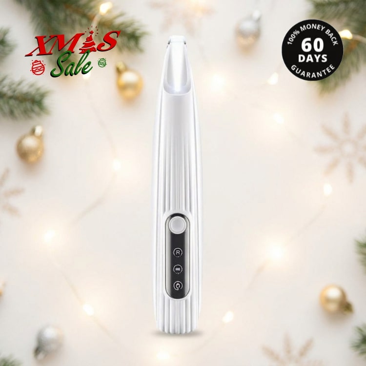 All Products - Heusom Silent Groom Pro – Easy & Quiet Pet Grooming